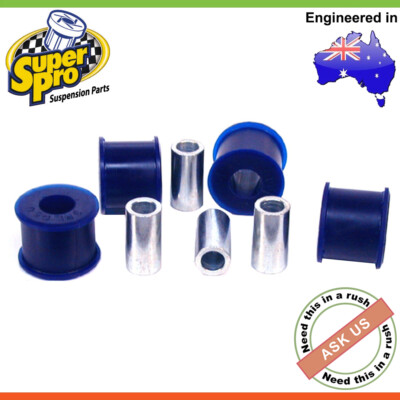 SUPERPRO Tramp Rod Bush Kit For FORD AUSTRALIA FALCON - XA, XB, XC, XD ...