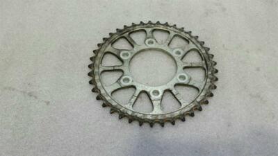 KAWASAKI Z1000SX Z1000 Sprocket 42041-0095 Kettenradsatz | eBay.de