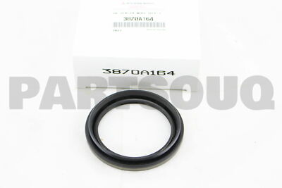 3870A164 Genuine Mitsubishi OIL SEAL,FR WHEEL HU | eBay