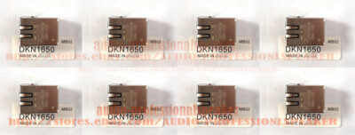 8X RJ45 ETHERNET LINK SOCKET Connector for pioneer CDJ900 2000, DKN1576 ...