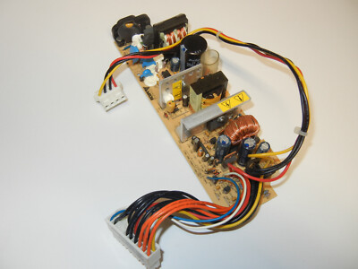 Original Xbox power supply replacement 1.6 tested working OEM PSU part ...