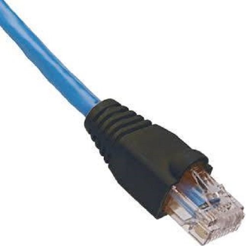 Platinum Tools 105062 Black 5.5mm RJ45 Boot, 100 Piece | eBay