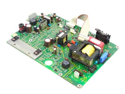 Raymarine R098 Pathfinder 4D 4Kw Radome Radar Scanner Modulator PCB ...