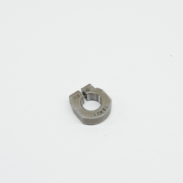 Genuine Mercedes-Benz Clamping Nut A1163340372 for sale online | eBay