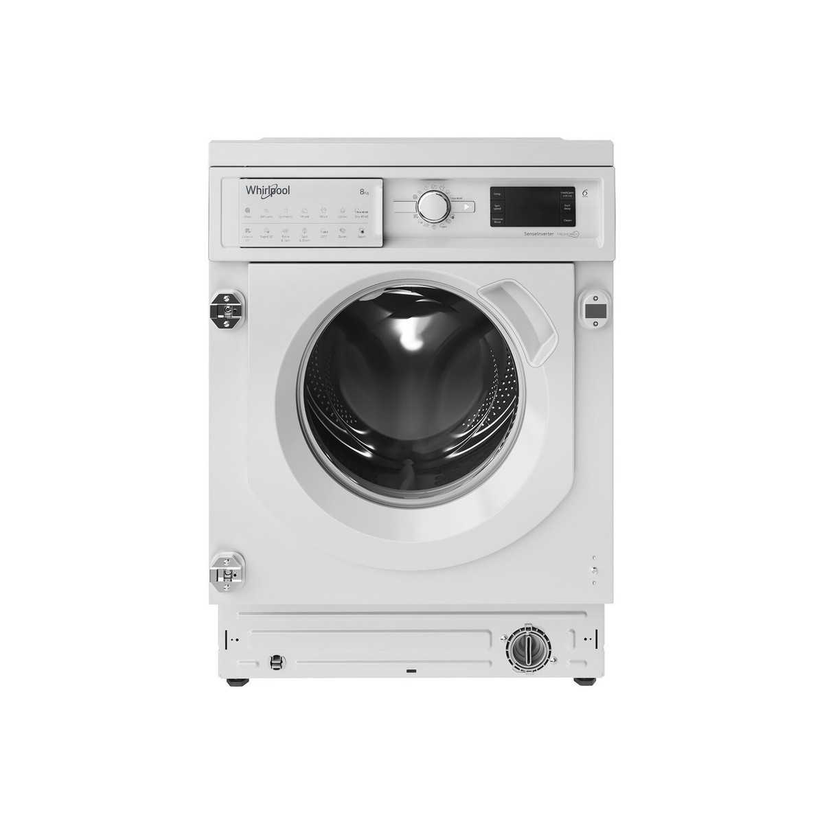 Whirlpool Washer Model Numbers Whirlpool 4.5 Cu Ft. High Efficiency