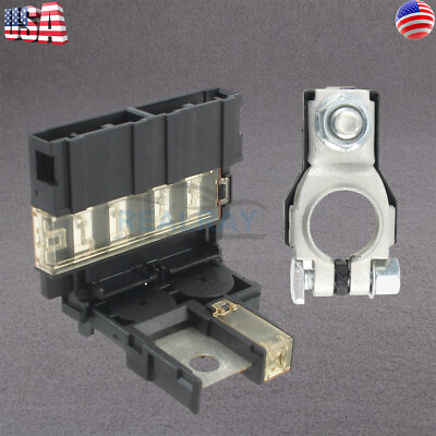 24380-79915 Positive Battery Terminal Fuse Link Connector for Nissan ...