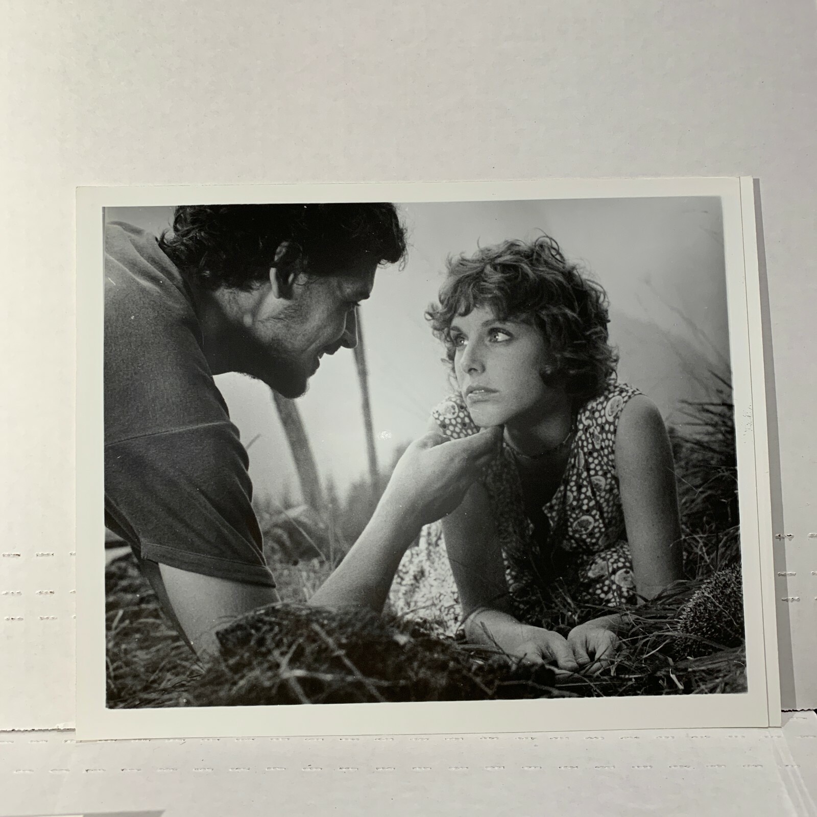 Hellé (1972) Movie Photo Gwen Welles Jean-Claude Bouillon | eBay