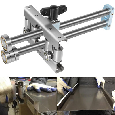 Uni Bender Sheet Metal Bender 2204 , Adjustable Bend Height,Sheet Metal ...