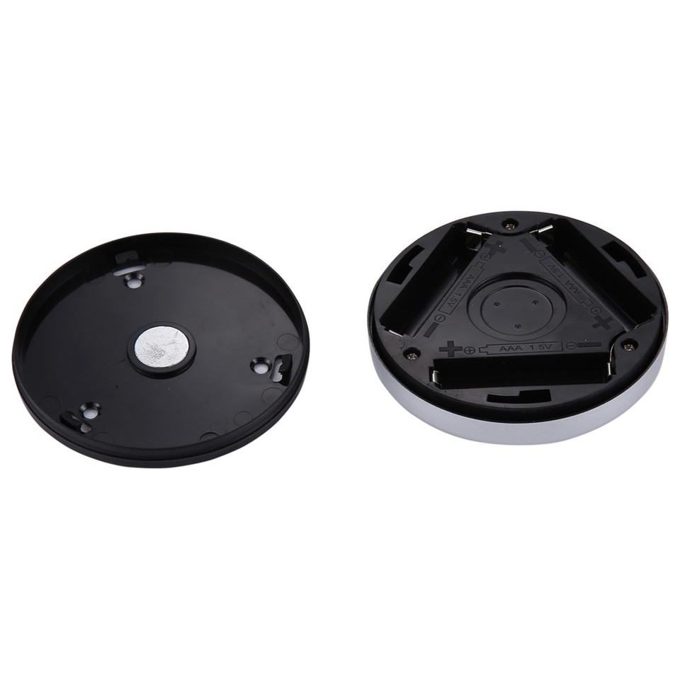 6LED Indoor Wireless PIR Infrared Motion Sensor Control Light Lamp W ...