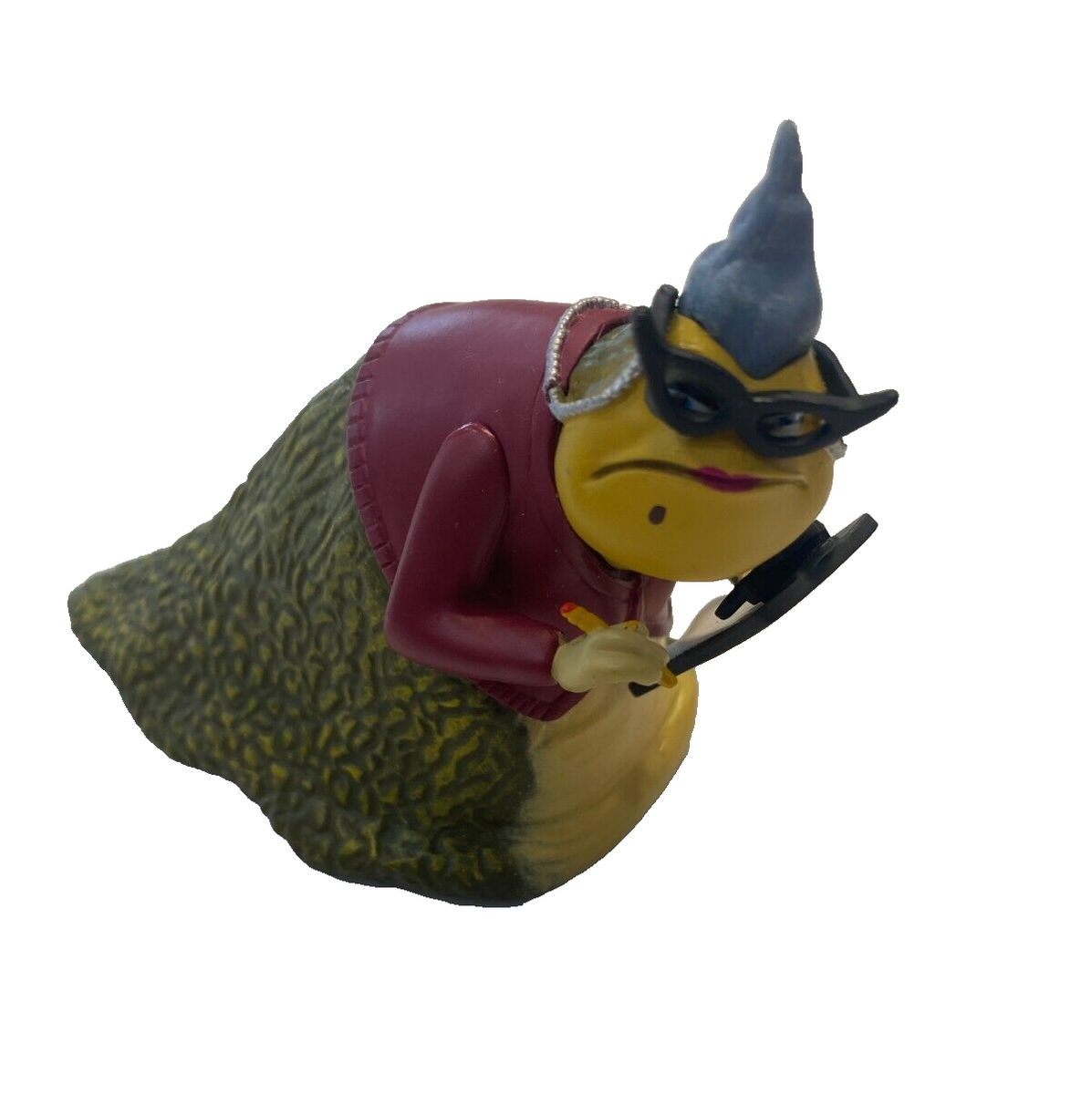 Monsters Universitetsfigurer Roz
