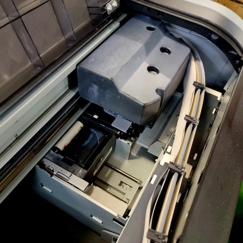 Epson F2100 Direct to Garment Printer, Pretreat, Inks, and Accessories ...