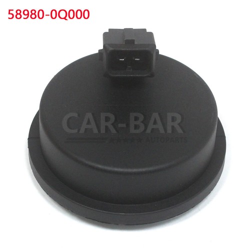 Rear Hub Bearing ABS Speed Sensor for 2015-2021 Hyundai Creta ix25 ...