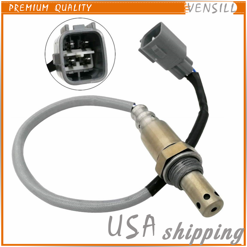 Upstream Oxygen Sensor 89467-12010 For Toyota Corolla Matrix 1.8L Lexus ...