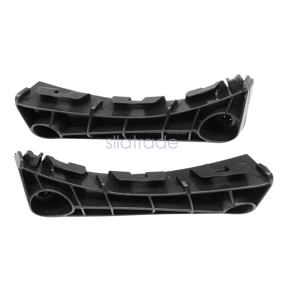 For LEXUS 2007-2009 LS460/LS600h Front LEFT+RIGHT Bumper Retainer | eBay