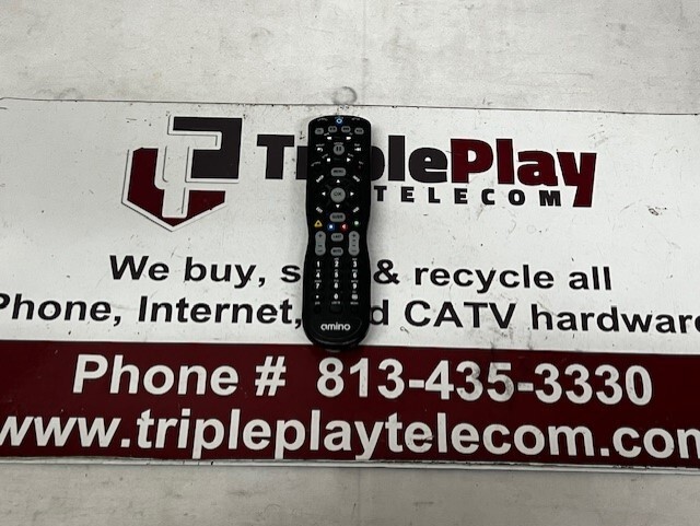 Amino / Entone Nova Remote Control Model URC-4031 | eBay