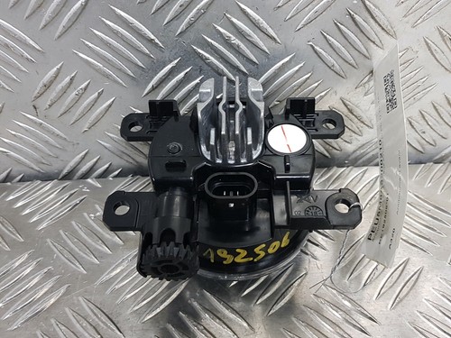 Antibrouillard avant droit Led / virage Peugeot 5008 II après 2016 ...