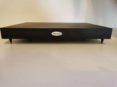 Bespoke Handmade Solid Oak - Hi-FI Isolation Platform - Plinth ...