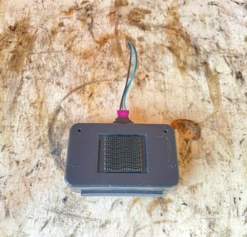 Genuine Jaguar XF X250 3.0L Radio Receiver Control Module AH4215K602BC ...