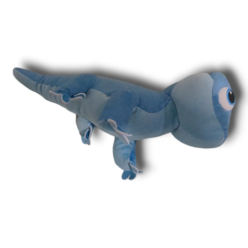 Ty Disney Bruni Fire Spirit 9” Stuffed Plush Toy Frozen 2 Salamander ...