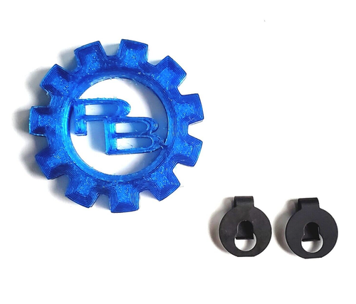 HMMWV Throttle Rod Linkage Retaining Clips Fasteners # 5569460 | eBay