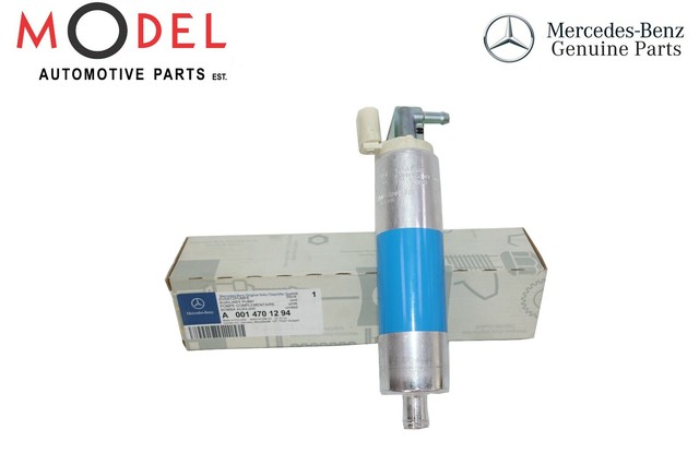 Mercedes-Benz Genuine Fuel Pump 0014701294 | eBay