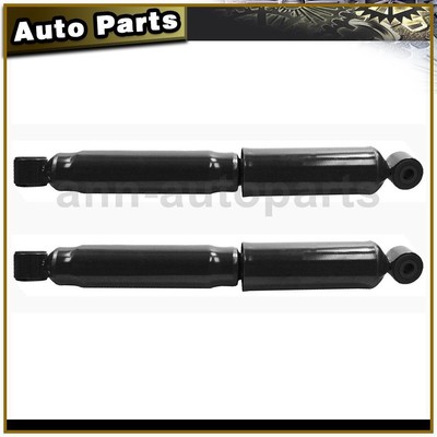 Shock Absorber Monroe Shocks & Struts Rear 2PCS For Ram ProMaster 2500 ...