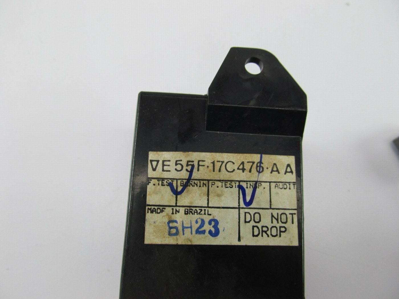 NOS Genuine OEM Ford E55F-17C476-AA Wiper Control Module Governor Wiper ...