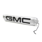 OEM NEW UV Sunshade Protector Silver w/ Black Logo 14-20 GMC Truck SUV ...