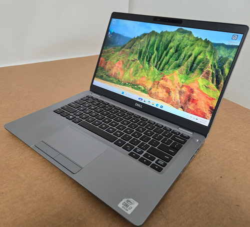 Dell Latitude 5310 13.3" FHD i7-10810U 1.10GHz 16GB RAM 512GB SSD ...