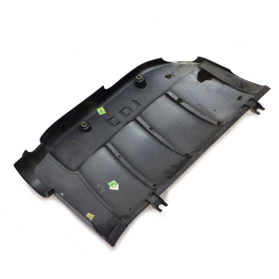 Mercedes C-Class Sport Coupe CL W203 Left Engine Cover C 220 CDI | eBay