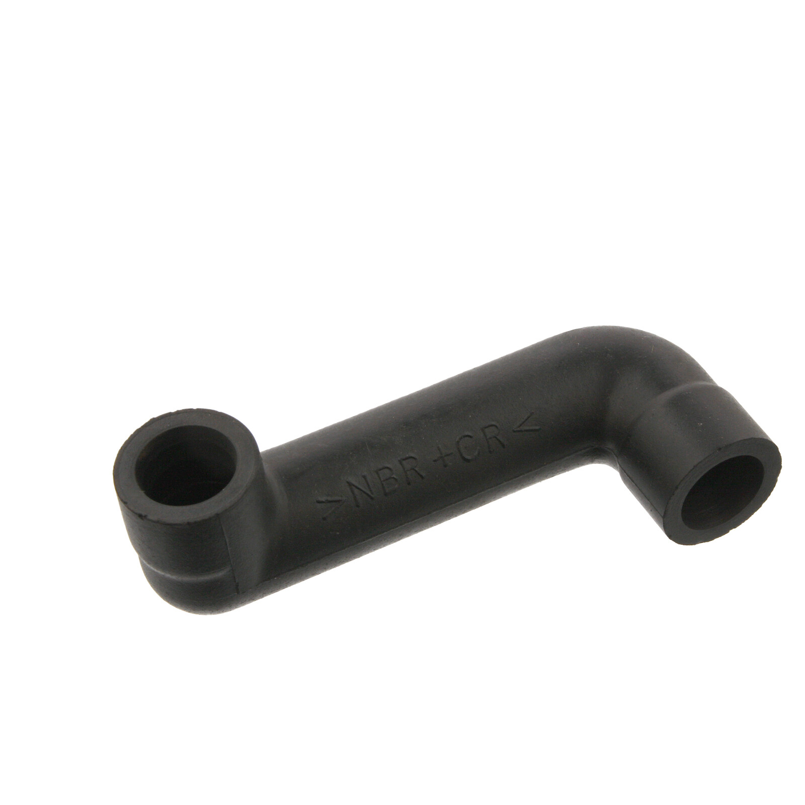 FEBI Entlüftungsschlauch Kurbelgehäuse für MERCEDES W202 W210 M111 ...