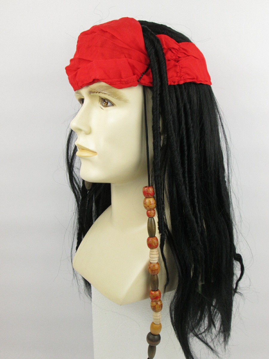 Jack Black Dreadlocks