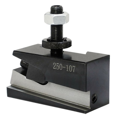 250-107 AXA #7 6-12'' Universal Parting Blade Holder Lathe Quick Change ...