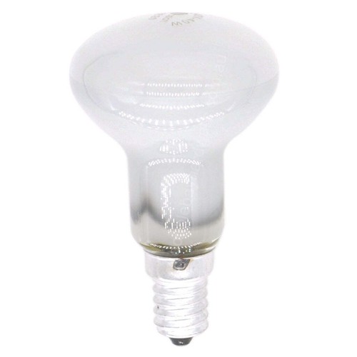 Lusion R50 Reflector Incandescent Light Bulb E14 240V 40W 30707 | eBay