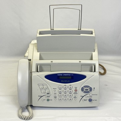 Office - Fax Machine