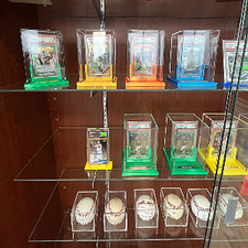 Hot Corner Cards and Collectibles | eBay Stores