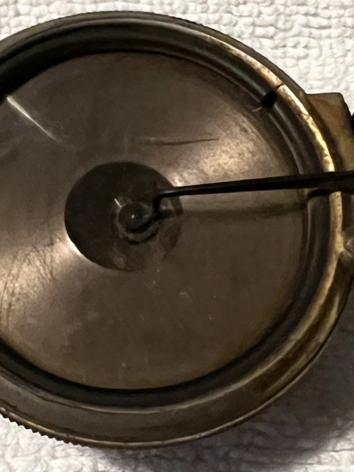 VICTOR Victrola Reproducer OLD Phonograph Sound Part OLD MACHINE PAT ...