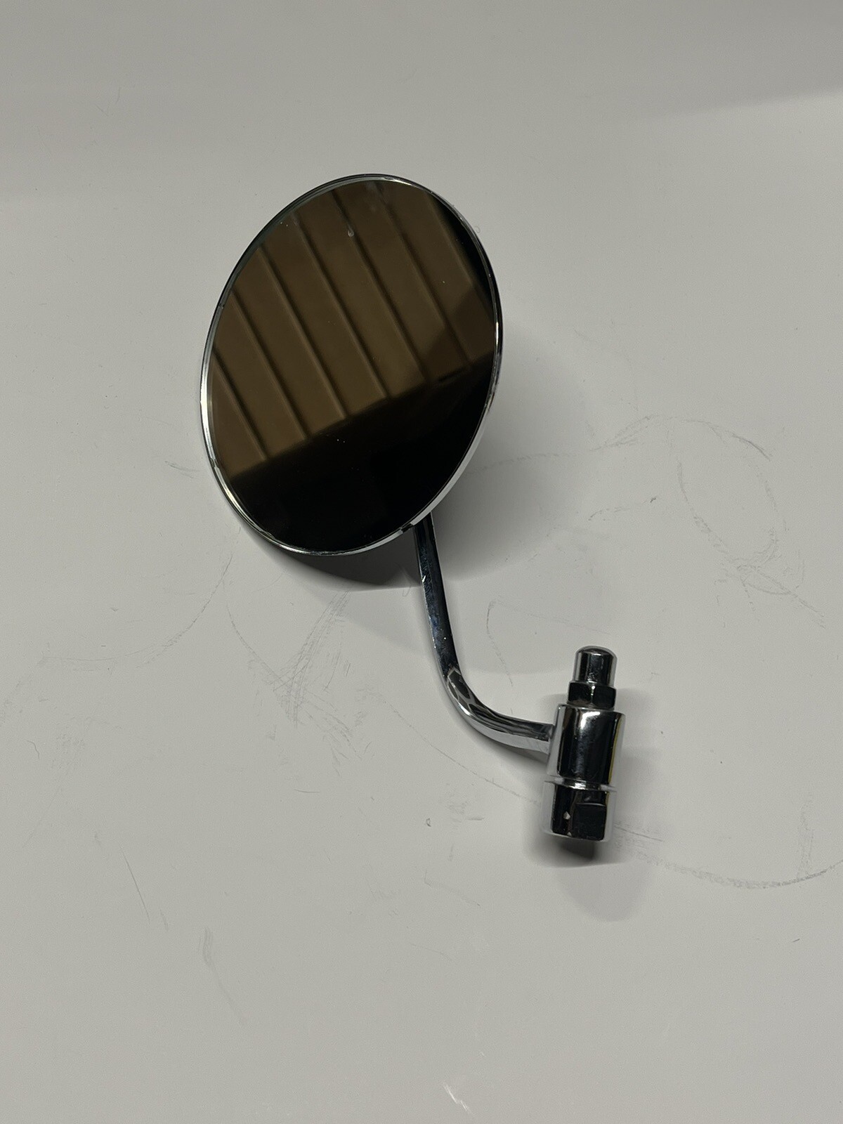 1949-1967 VW Bug Beetle Round Shaped Door Mirror SET Left & Right ...