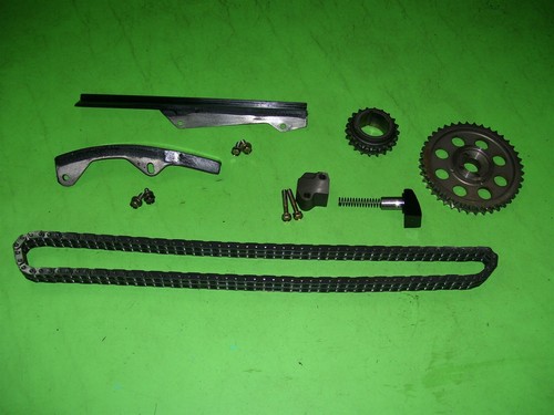 79-83 Datsun Nissan 280ZX L28 2.8 Engine Timing Chain Tensioner ...