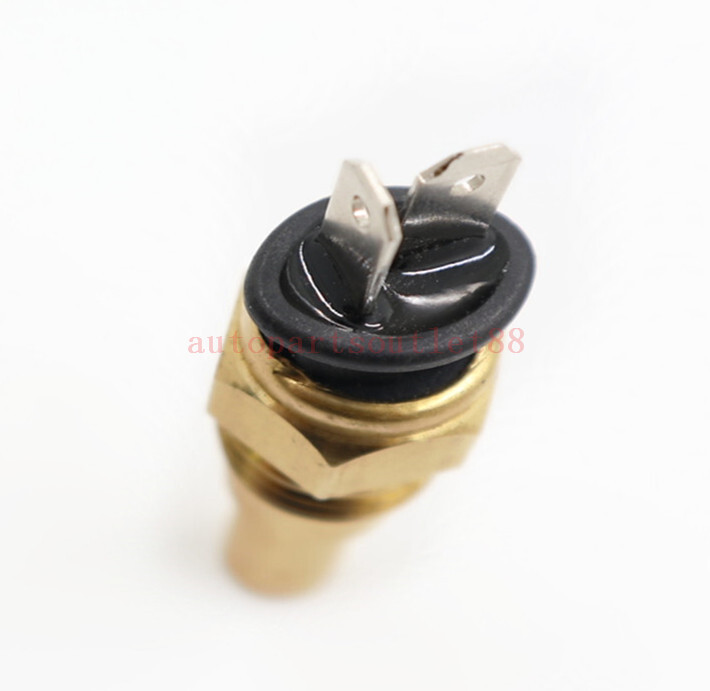 MD005051 MD050214 Coolant Water Temperature Sensor | eBay