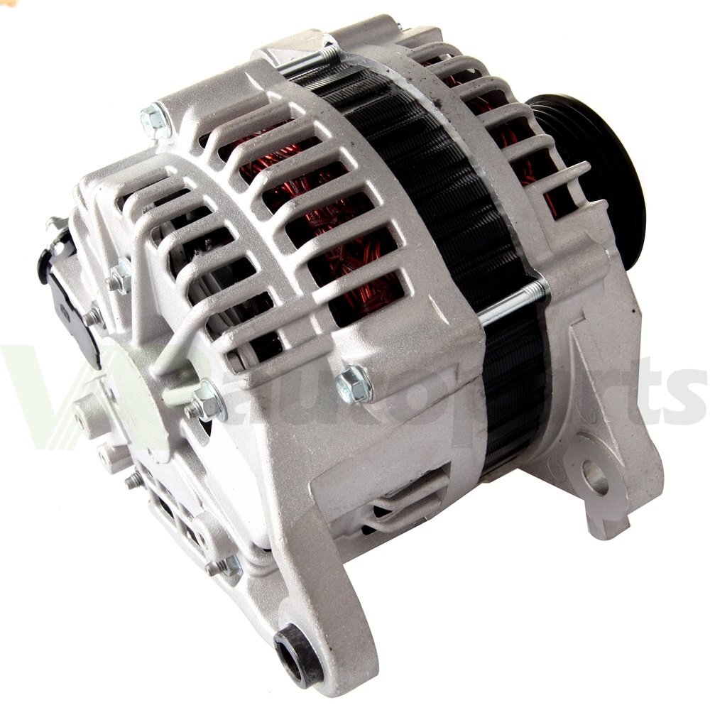 New Alternator For Nissan Sentra 2002-2006 1.8L Replaces Lr180-769 ...