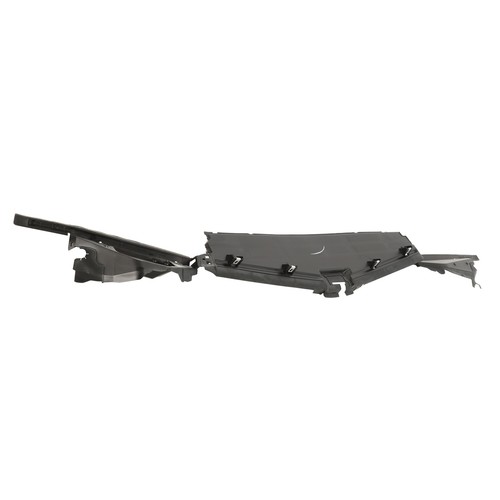 OEM NEW GM 2018-2021 Equinox Terrain Radiator Mounting Upper Baffle ...
