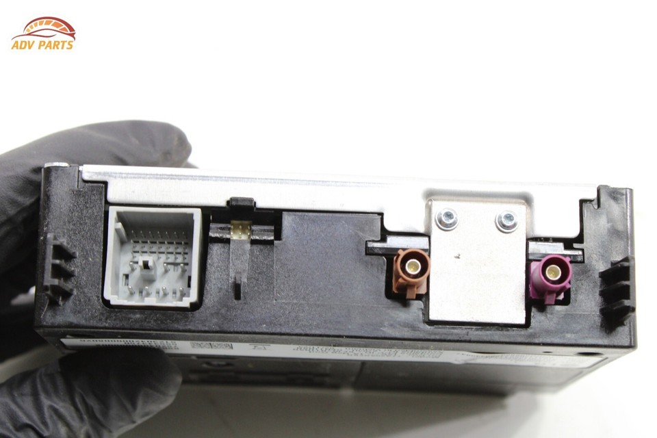 2024 CHEVROLET TRAX TELEMATICS COMMUNICATION COMPUTER CONTROL MODULE ...