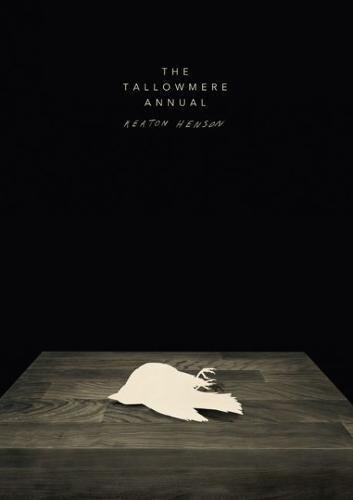 The Tallowmere Annual (Faber Edition) by Henson, Keaton [Paperback ...