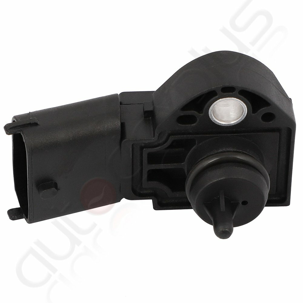 31272732 Fuel Rail Pressure Sensor Fits Volvo C30 C70 S40 S60 S80 V50 ...