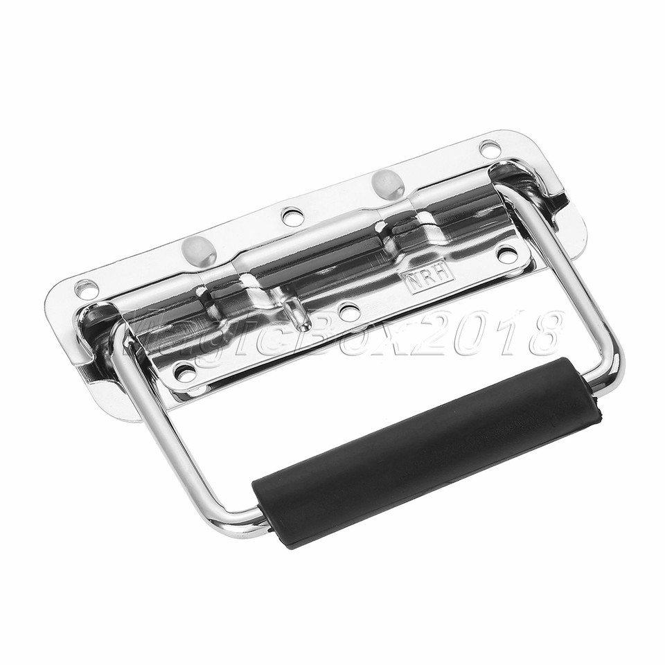 Cabine Kitchen Handle Drawer Box Grip Toolbox Spring Loaded Chest ...