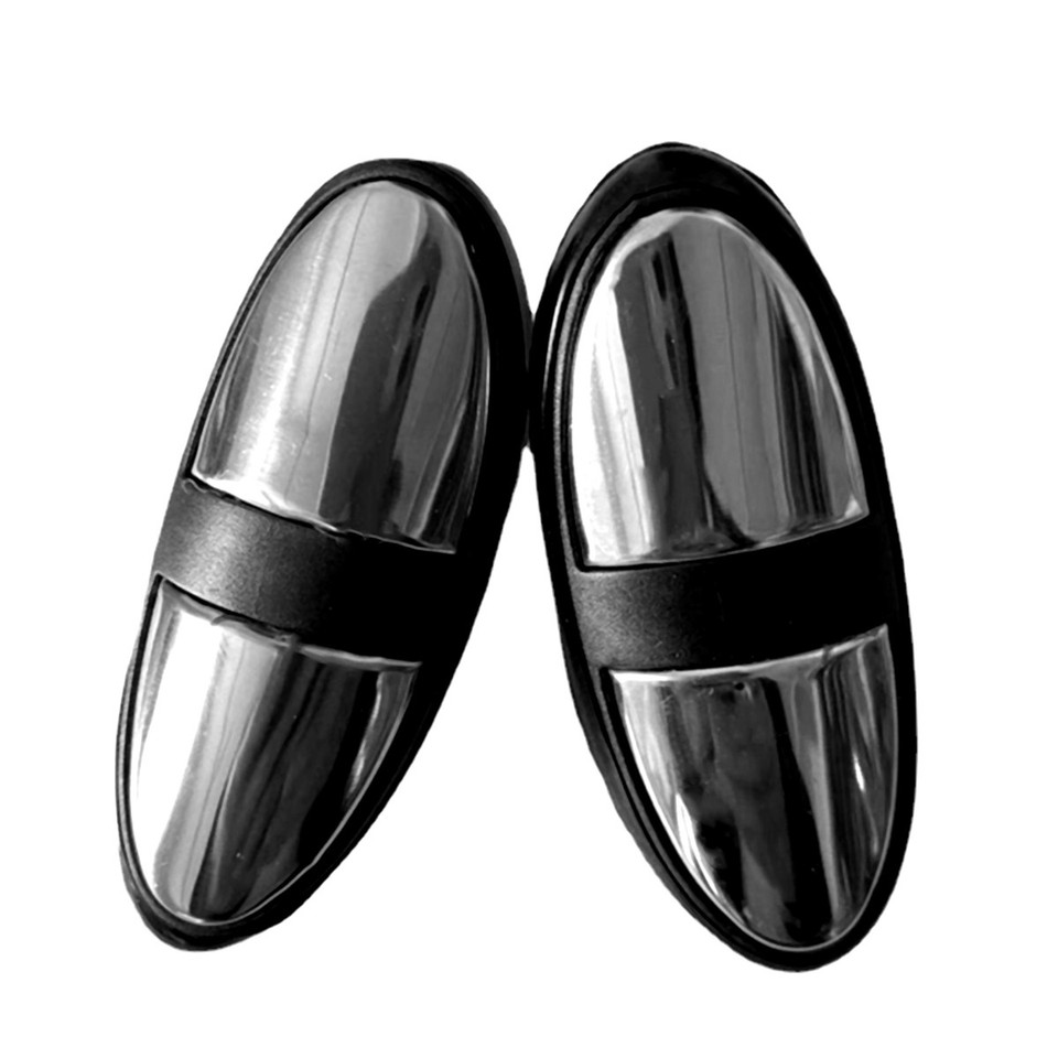 For Treadmill Exercise Grip Heart Rate Detection Device Gym Magnetron ...