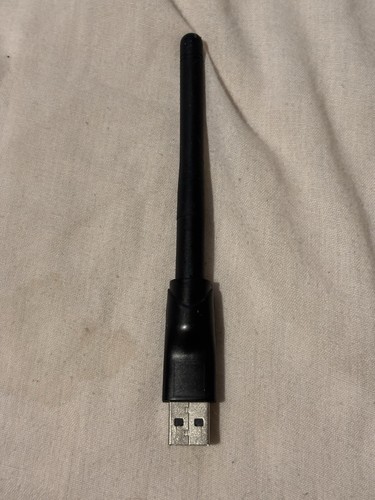 USB Wi-Fi Dongle Revez W600 Wireless Adapter Ralink 5370 Chipset ...