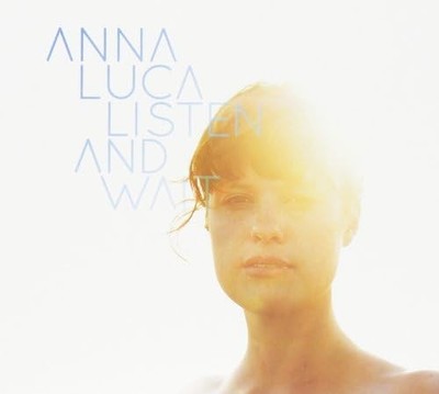 Luca Anna Listen And Wait (CD) | eBay