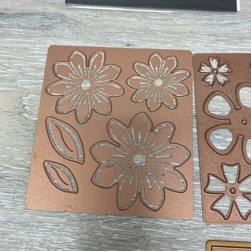 Spellbinders Die Lot Shapeabilities Mixed Dies Makers Mart | eBay